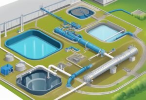 Preliminary Treatment - Water & Wastewater: Your Source for Water Clarity
