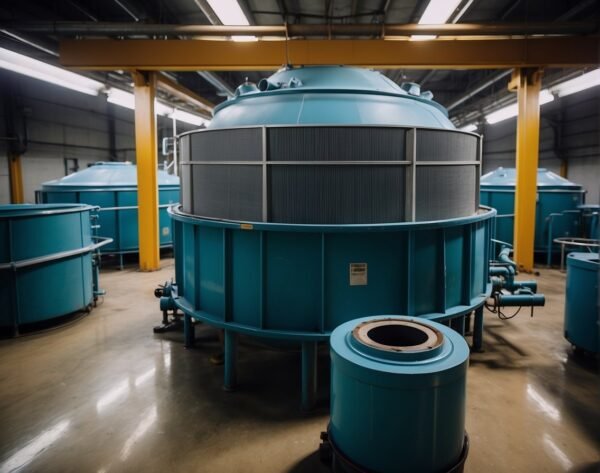Preliminary Treatment - Water & Wastewater