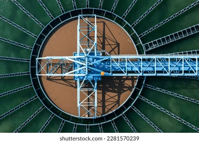 Sedimentation in Wastewater Treatment: The Efficient Separation ...