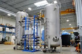 Activated Carbon Filtration in Water: Essential for Clean, Safe ...