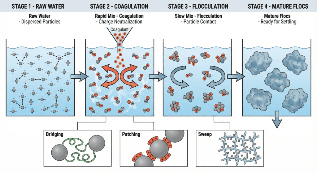 Sedimentation: Causes, Impacts, and Prevention Strategies - Water ...