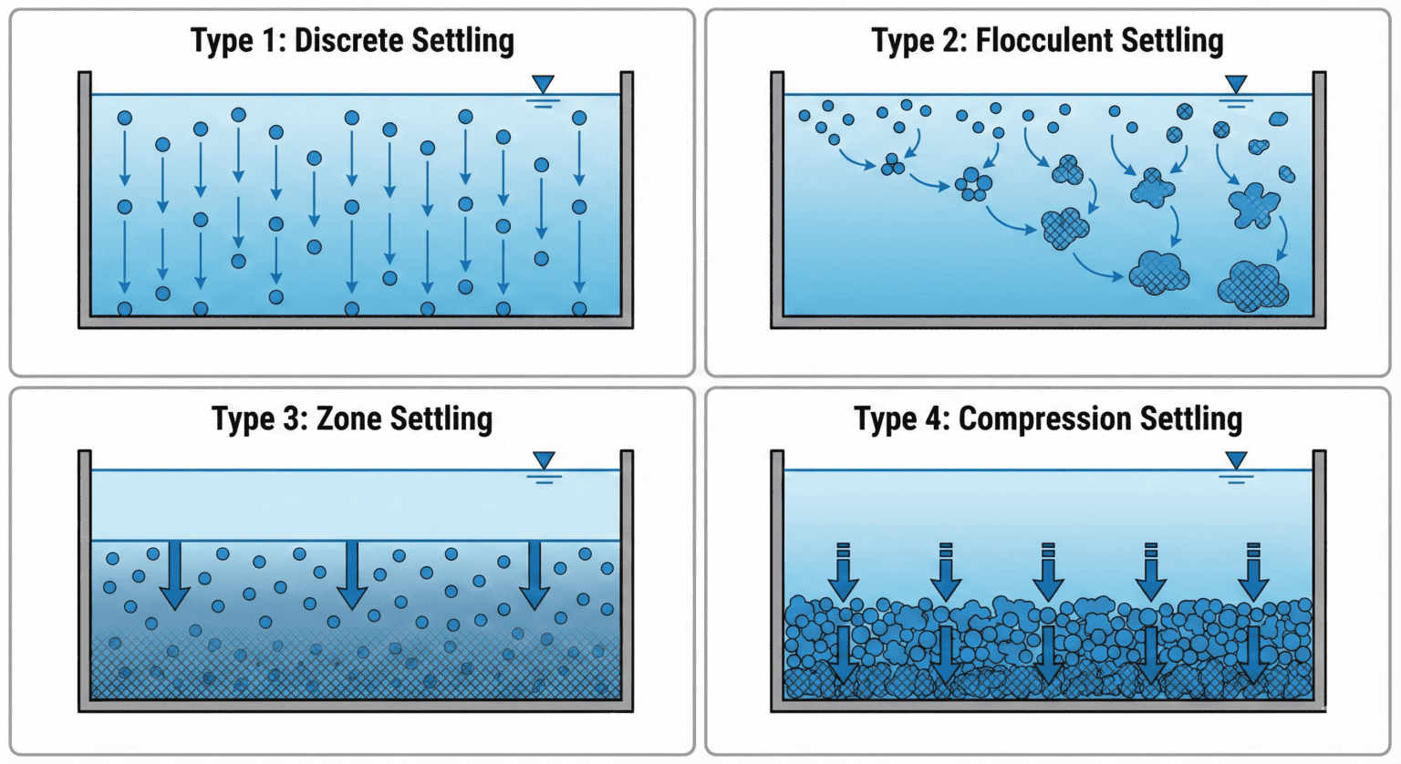 Sedimentation: Causes, Impacts, and Prevention Strategies - Water ...