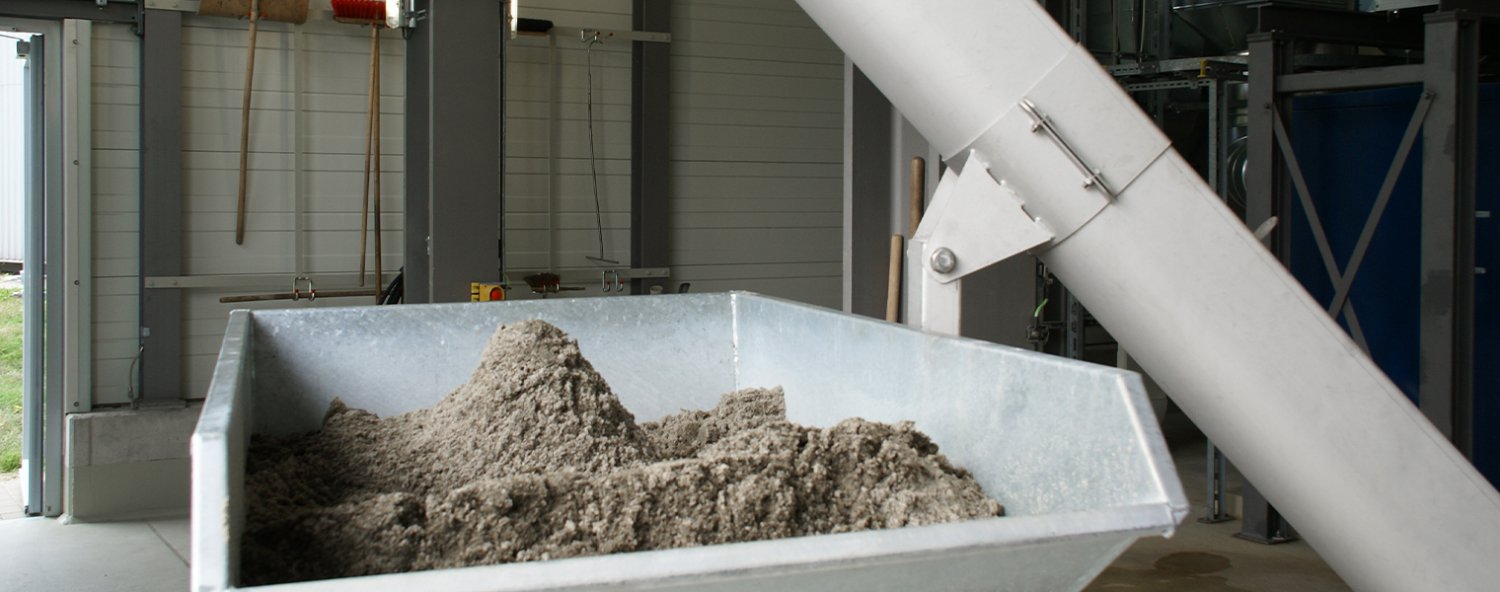 Wastewater Struvite Removal And Prevention